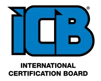 ICB Conference – ICB Certified